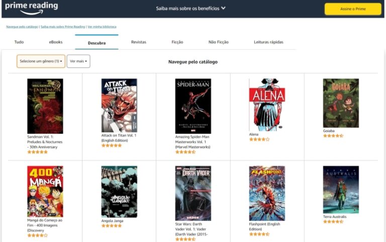 Amazon Prime: o que é, como funciona e quais são os benefícios
